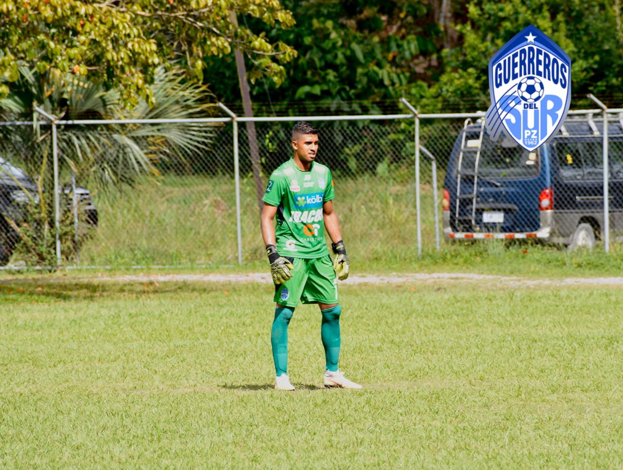 BRYAN MORALES, COMUNICADO OFICIAL - Municipal Pérez Zeledón